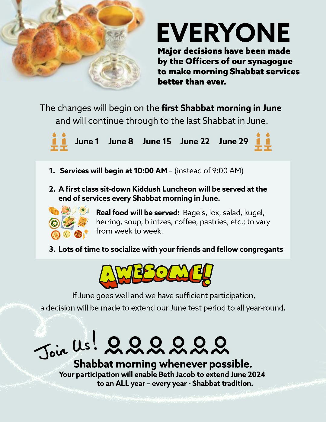 Beth Jacob Synagogue | Home